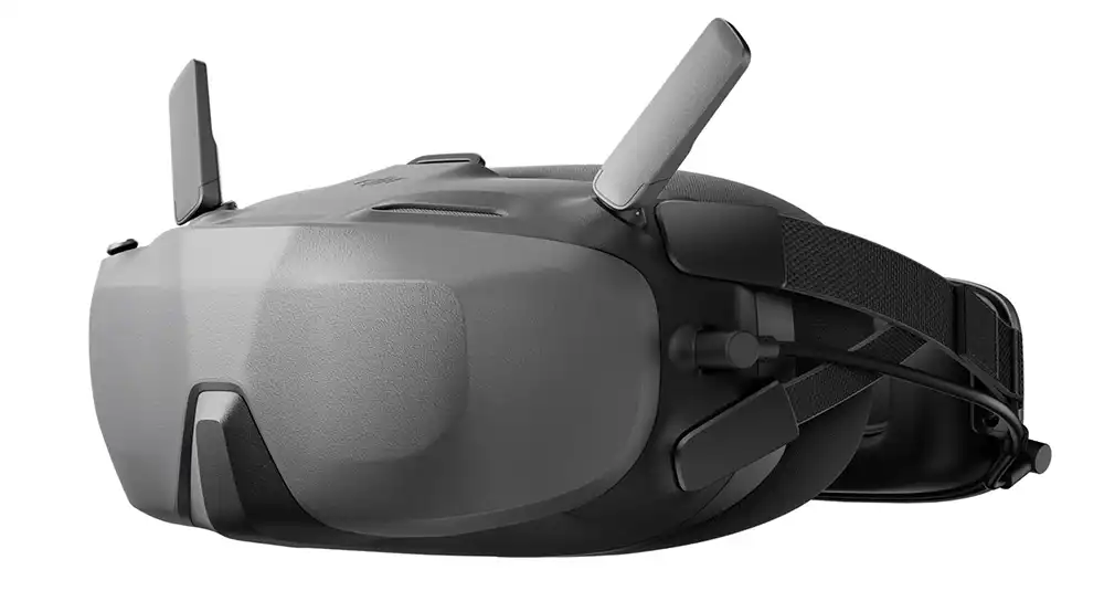 RCForces - 5.8GHz FPV